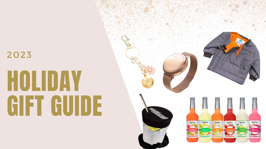 Why We Created invisaWear - Our Founder Rajia's Story - invisaWear®