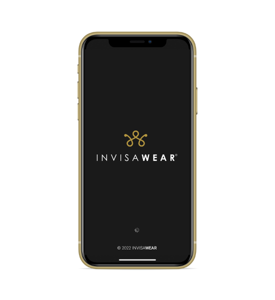 Setup - invisaWear® Smart Jewelry, Stylish Panic Button