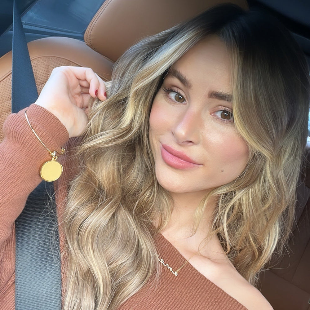 Reviews - invisaWear® Smart Jewelry, Stylish Panic Button