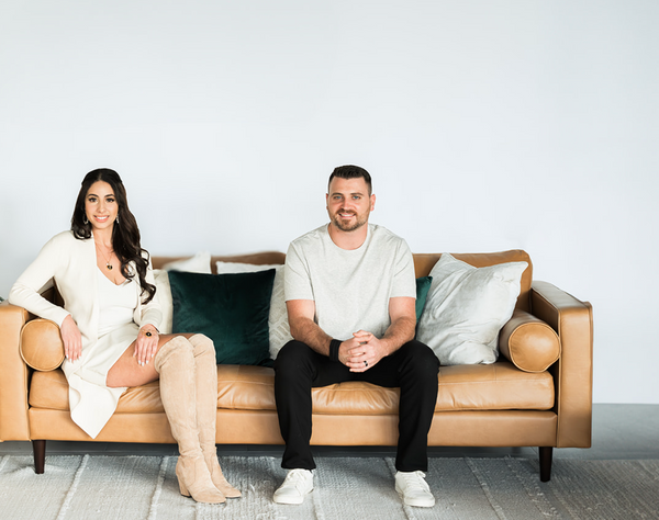 invisaWear Smart Jewelry, Stylish Panic Button, Wearable Safety Device ...