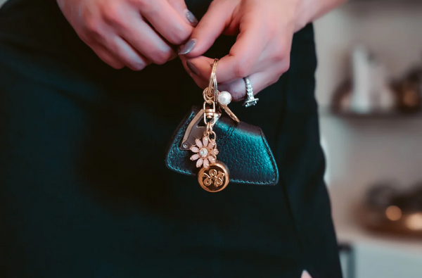 How It Works - invisaWear® Smart Jewelry, Stylish Panic Button