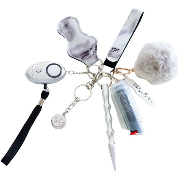 Keychains – invisaWear®