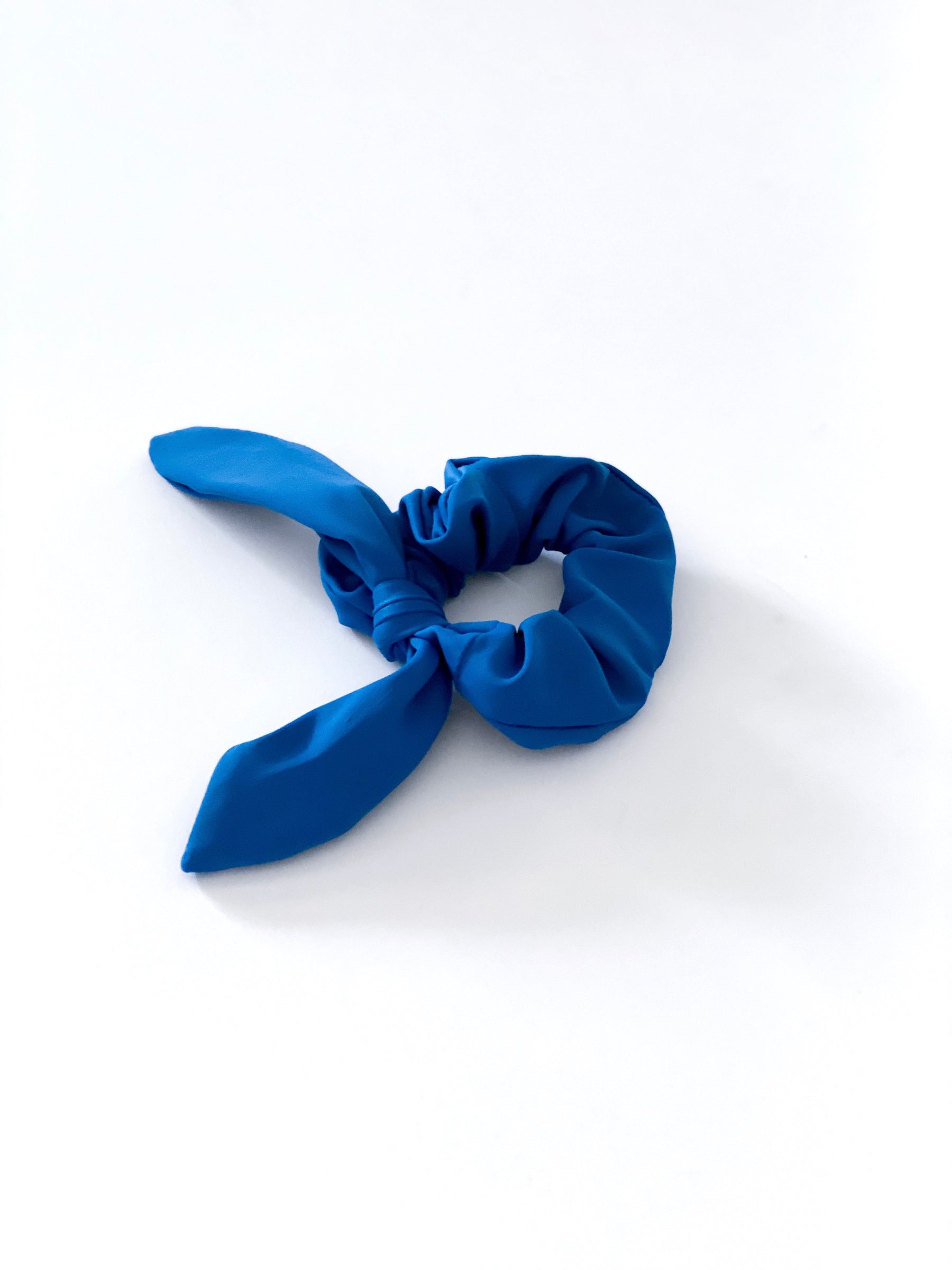 Everyday Blue Bunchie by Bandits - invisaWear® Smart Jewelry