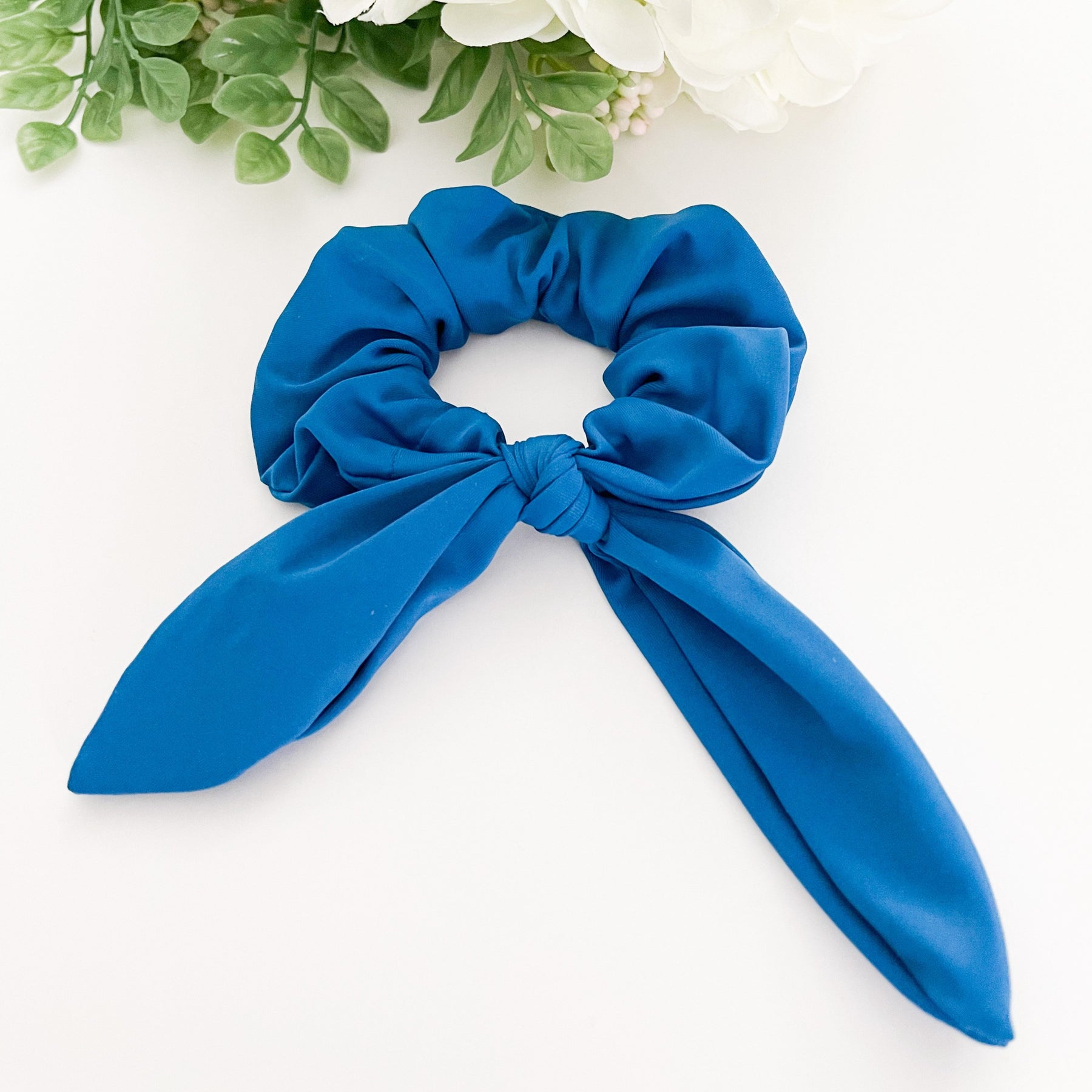 Everyday Blue Bunchie by Bandits - invisaWear® Smart Jewelry