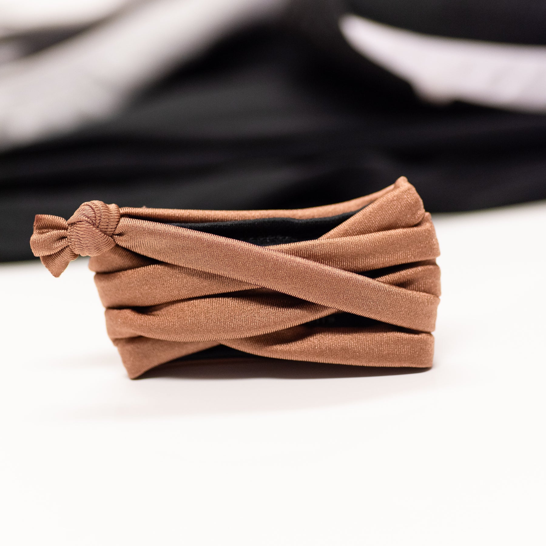 Sunkissed Bandit By Bandits - invisaWear® Smart Jewelry